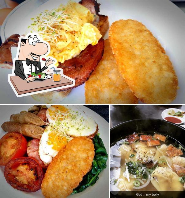 Mr Patterson, Patterson Lakes - Restaurant menu, prices and reviews