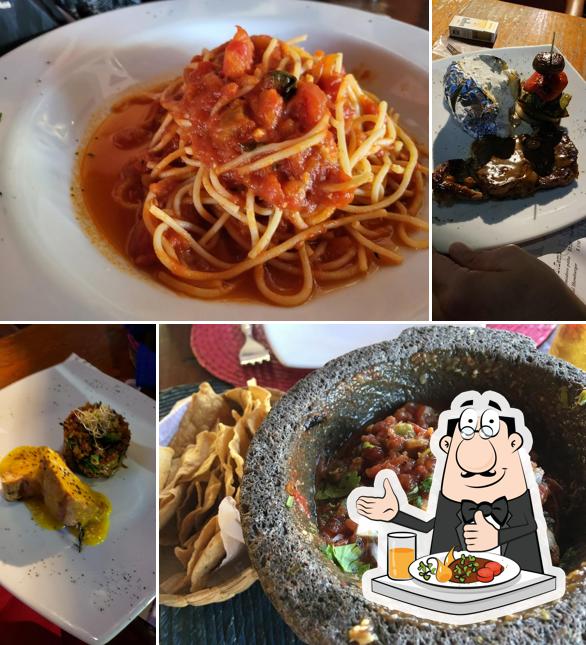 Bandidos Restaurante Bar, Zihuatanejo - Restaurant menu, prices and reviews