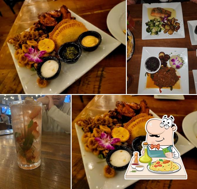 Catch 13 RVC, Rockville Centre - Restaurant menu, prices and reviews