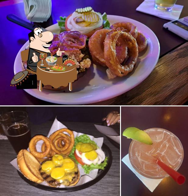 The Palmer Bar and Grill, Palmer - Restaurant menu, prices and reviews
