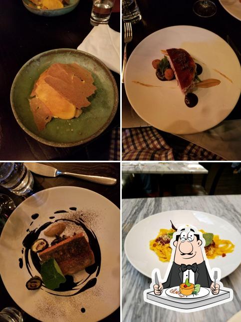 Restaurante Áperi, San Miguel de Allende - Restaurant menu, prices and ...