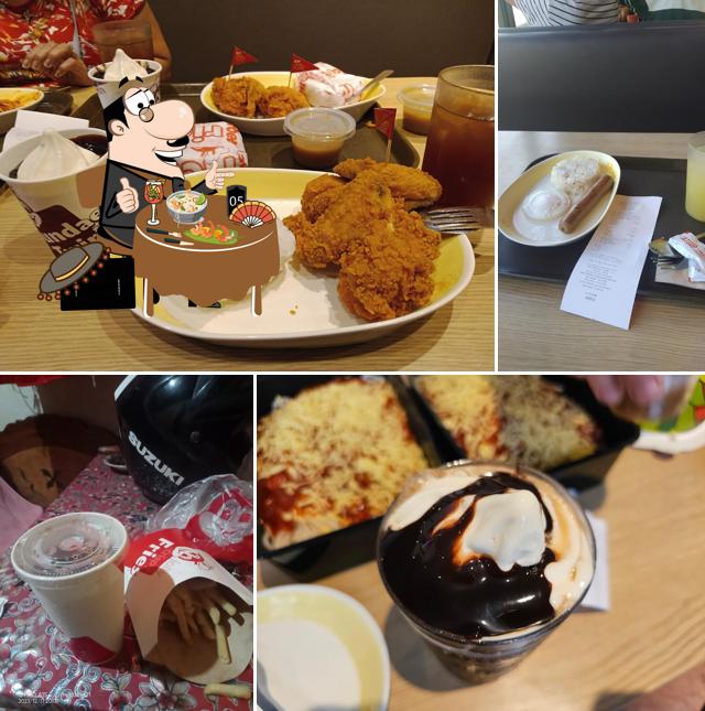Jollibee Calumpit, Calumpit - Restaurant menu, prices and reviews