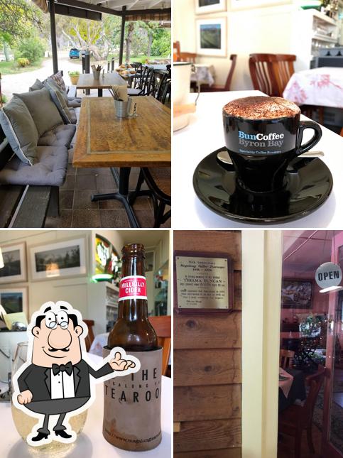 Top 5 places to eat in Megalong Valley, july 2025 - Restaurant Guru