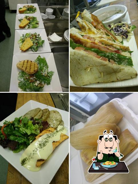 Mikey's Juke Joint & Eatery, Calgary - Restaurant menu, prices and reviews