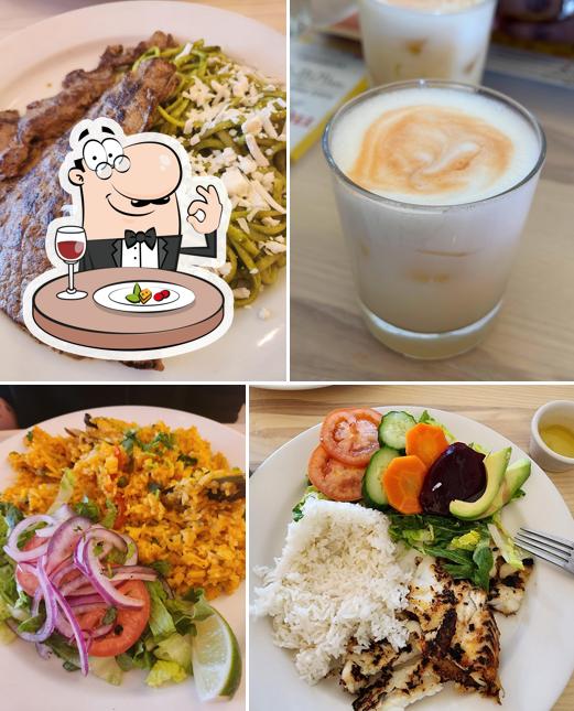 Pio Peruvian, Calgary - Restaurant menu, prices and reviews