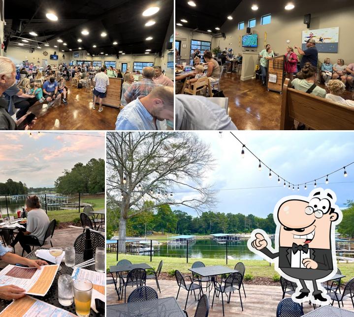 Southern Ale House Dockside, Northport - Restaurant menu, prices and ...