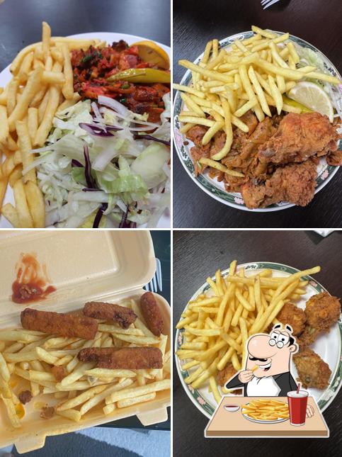 Spice Hut London, London - Restaurant menu, prices and reviews