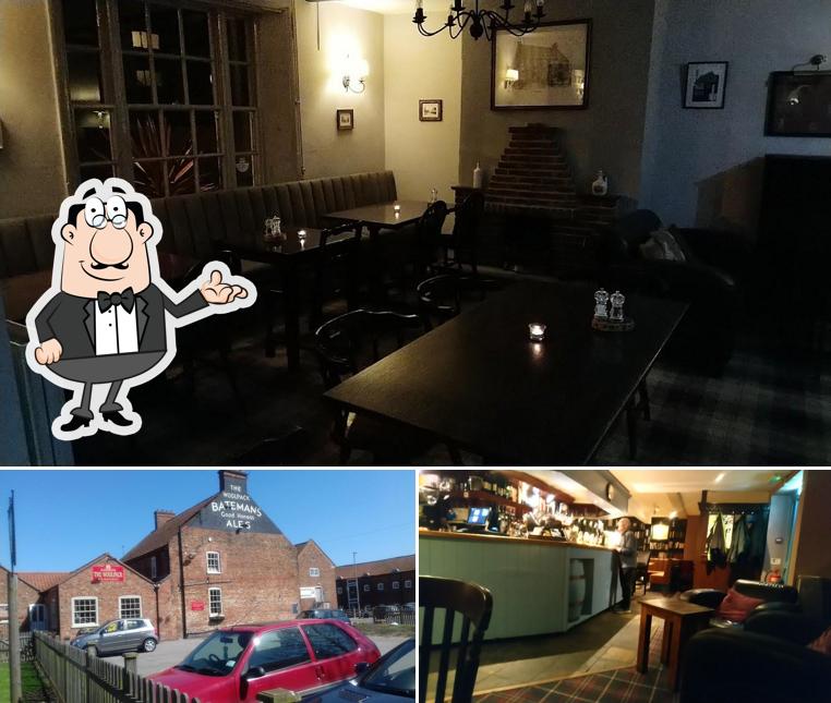 Woolpack Inn, Louth - Restaurant menu, prices and reviews