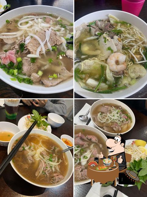 Tan Thanh Restaurant, Inala - Restaurant menu, prices and reviews