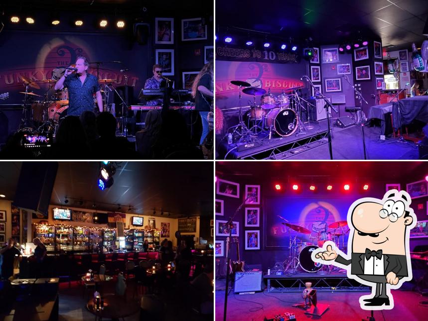 The Funky Biscuit, Boca Raton - Restaurant menu, prices and reviews