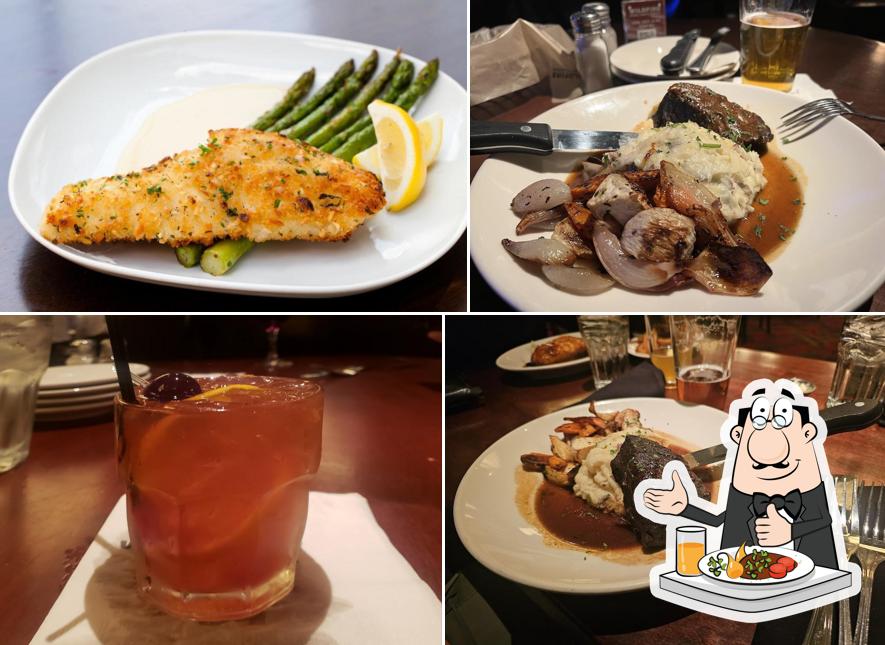 Wildfire, Eden Prairie - Restaurant menu, prices and reviews