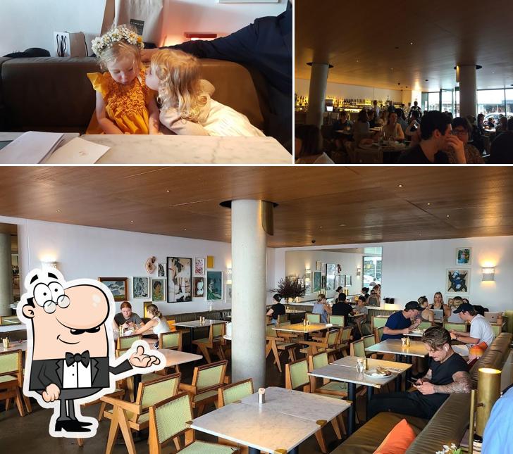 bills, Bondi Beach - Restaurant menu, prices and reviews
