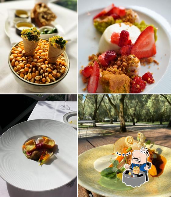 Bracu Restaurant (at Bracu Estate), Bombay - Restaurant menu, prices ...
