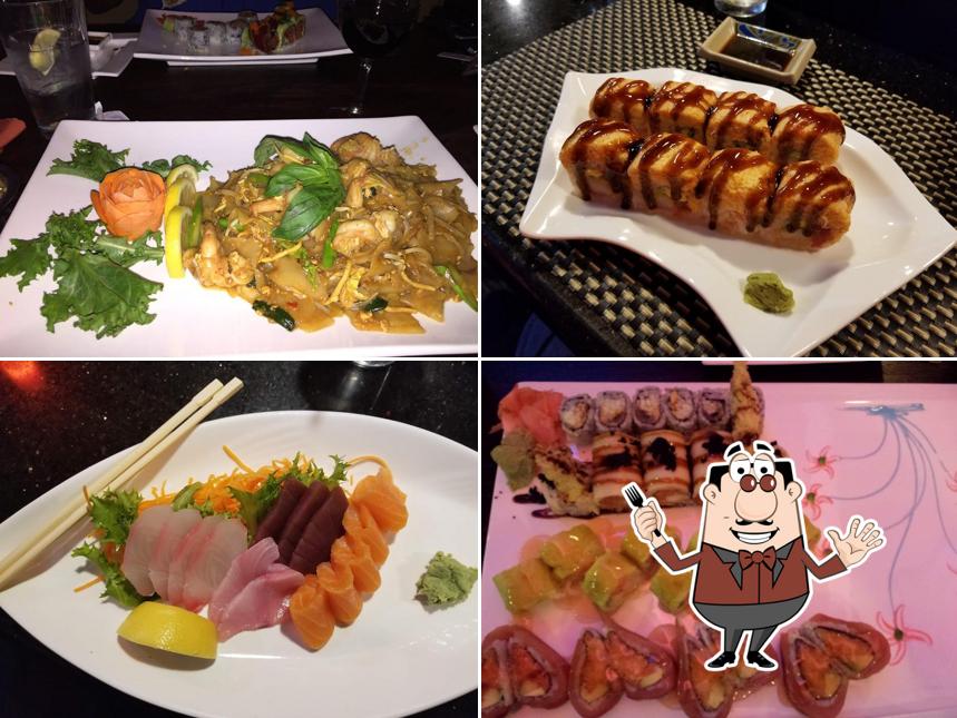 Mei Hibachi, Hackensack - Restaurant menu, prices and reviews