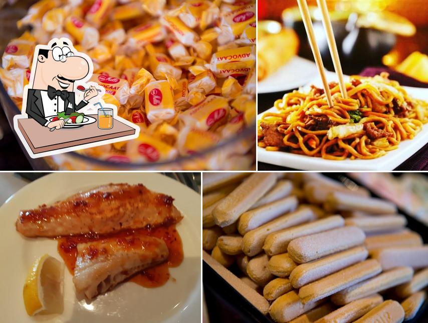 Eastern Plaza wok & live cooking buffet restaurant, Elst - Restaurant ...