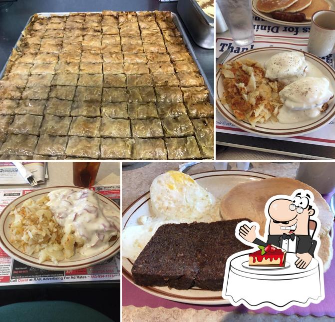Top 7 places to eat in Ocean Pines, october 2025 - Restaurant Guru
