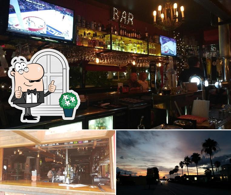 Copperhead Tavern, Indialantic - Restaurant menu, prices and reviews