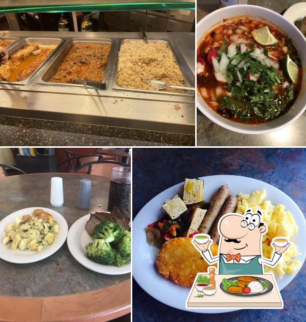 Foothill Dining, Berkeley - Restaurant menu, prices and reviews