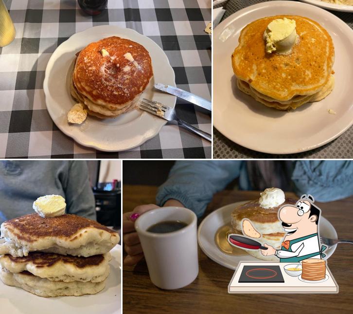 MaryBill’s Cafe, Fayetteville - Restaurant menu, prices and reviews