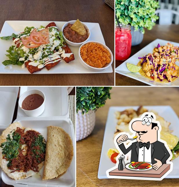 Max's Kitchen Cocina Mexicana, Spring Valley - Restaurant menu, prices ...