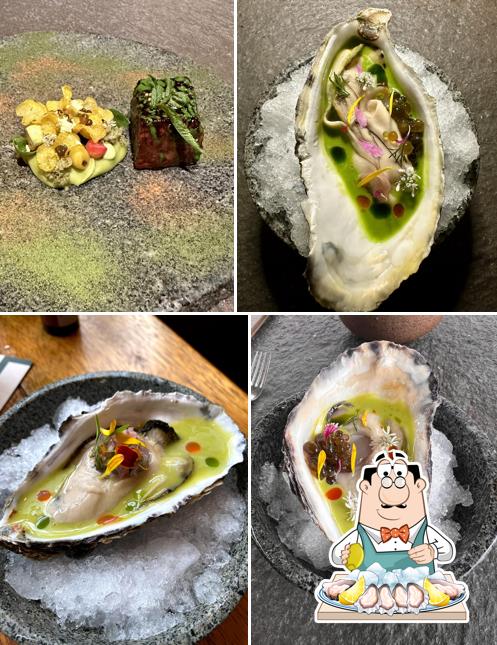 Mayta Restaurante, Lima - Restaurant menu, prices and reviews