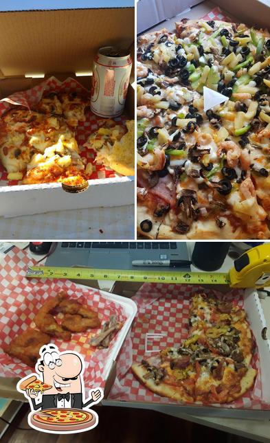 Top 7 restaurants in Courtenay, august 2025 - Restaurant Guru
