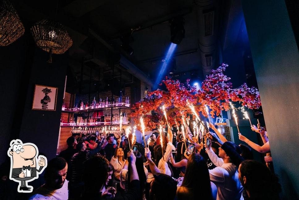 JAFAR CLUB, Thessaloniki - Restaurant menu, prices and reviews