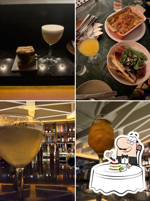 Matiz, São Paulo - Menu do restaurante, preços e opiniões