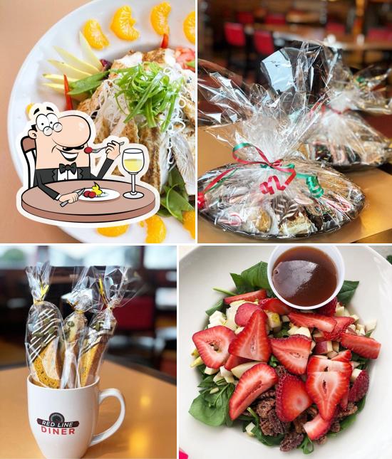 Red Line Diner, Fishkill - Restaurant menu, prices and reviews
