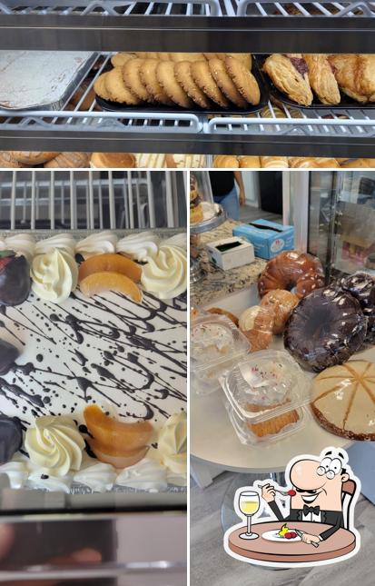 Antojitos El Quetzal Bakery, Trenton - Menú del restaurante, precios y ...