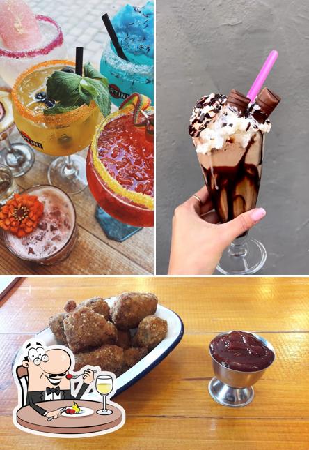Fat Bob Burger, Poznań - Restaurant menu, prices and reviews