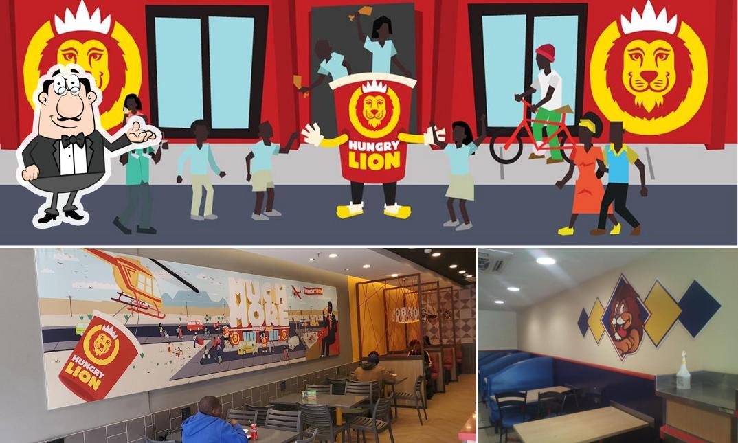 Best restaurants in Golden Walk Shopping Centre Mall - Restaurant Guru