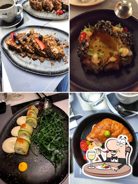 Ibo All day, Kifisia, Kifisia - Restaurant menu, prices and reviews