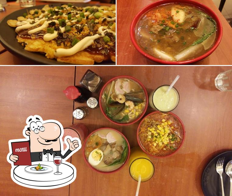 Kaizu, General Santos City - Restaurant menu, prices and reviews
