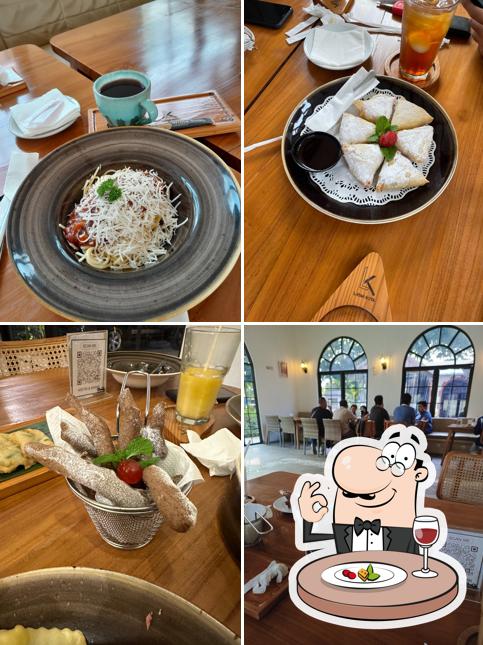 Latar Kota by Banaran, Semarang - Restaurant menu, prices and reviews
