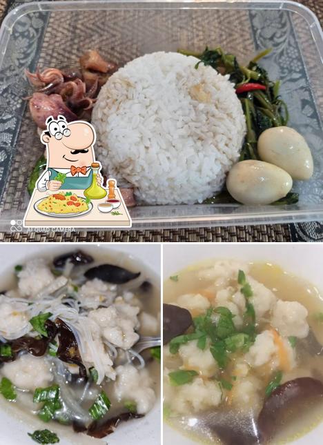 Len's Kitchen, Tagaytay - Restaurant menu, prices and reviews