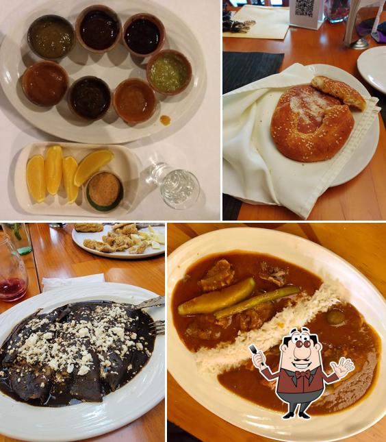Top 10 restaurants with mole in Oaxaca, september 2025 - Restaurant Guru