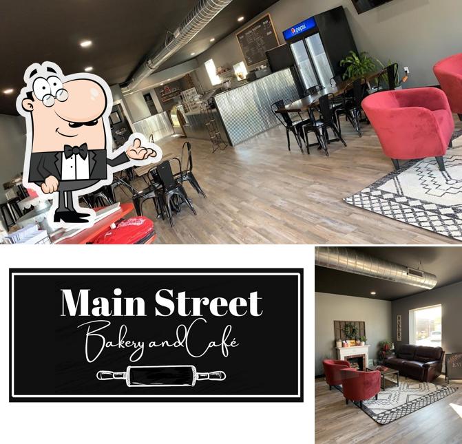 Main Street Bakery and Café, Keystone - Restaurant menu, prices and reviews