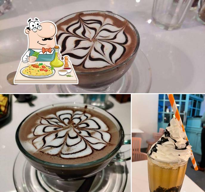 Pimlico Kothrud, Pune - Restaurant menu, prices and reviews