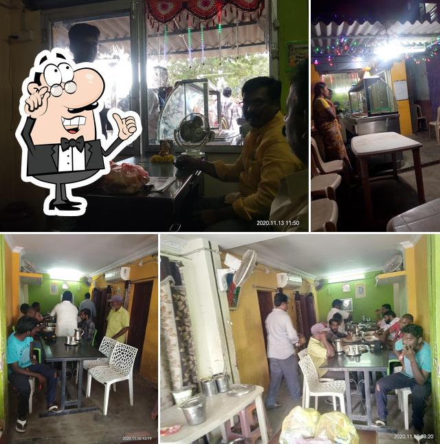 Top 5 places to eat in Kanchikacherla, september 2025 - Restaurant Guru