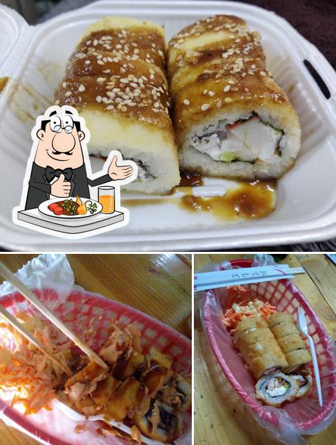 Sushigada, Ciudad Juarez - Menú del restaurante, precios y reseñas