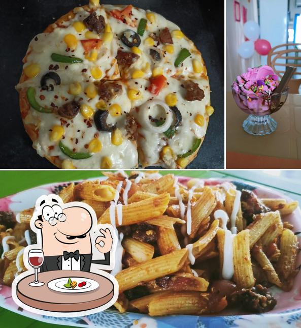 The Frozen Cafe, Chaibasa - Restaurant menu, prices and reviews