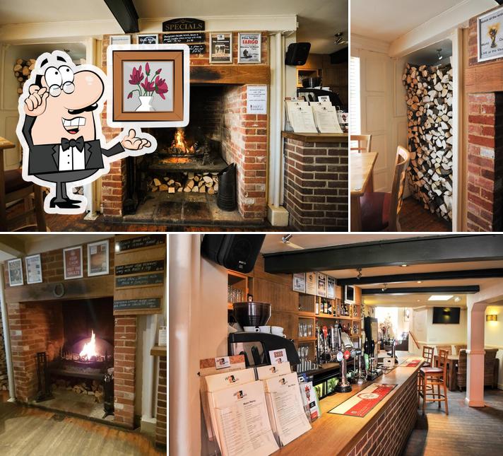 Top 5 restaurants in Beccles, september 2025 - Restaurant Guru