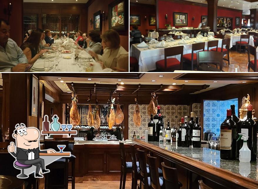Don Pepe, Santo Domingo - Restaurant menu, prices and reviews