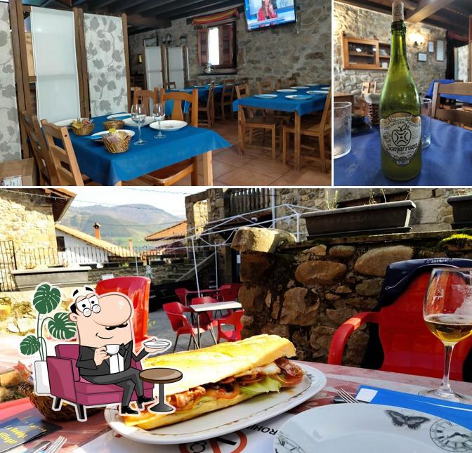 La Bodega de Villegar, Villegar - Menú del restaurante, precios y reseñas