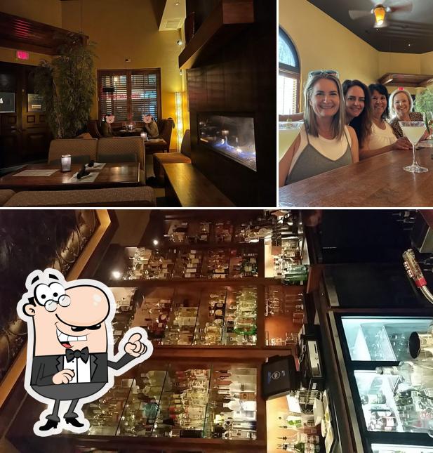 Vault 244, Albany - Restaurant menu, prices and reviews