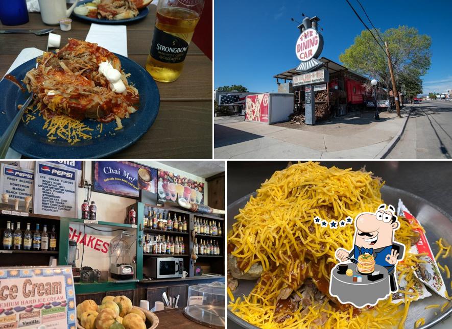 Big Tex BBQ, Willcox - Restaurant menu, prices and reviews