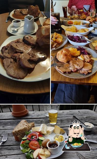 Bolingey Inn, Perranporth - Restaurant menu, prices and reviews