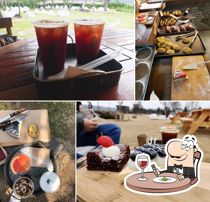 Gamza Batt, Chuncheon-si - Restaurant menu, prices and reviews