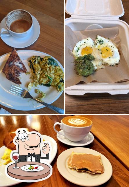 The Inkwell Bakery & Cafe, Bloomington - Restaurant menu, prices and ...